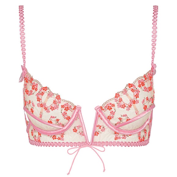 For Love And Lemons | Intimates & Sleepwear | For Love And Lemons Love ...